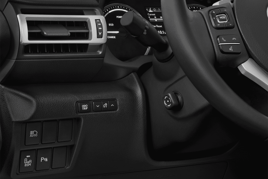 Lexus RC Hybrid als Neuwagen - MeinAuto.de