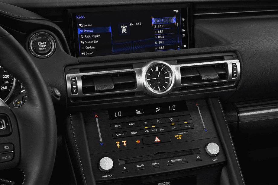 Lexus RC Hybrid als Neuwagen - MeinAuto.de