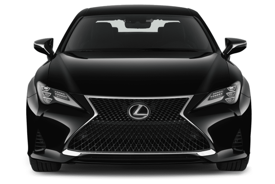 Lexus RC Hybrid als Neuwagen - MeinAuto.de