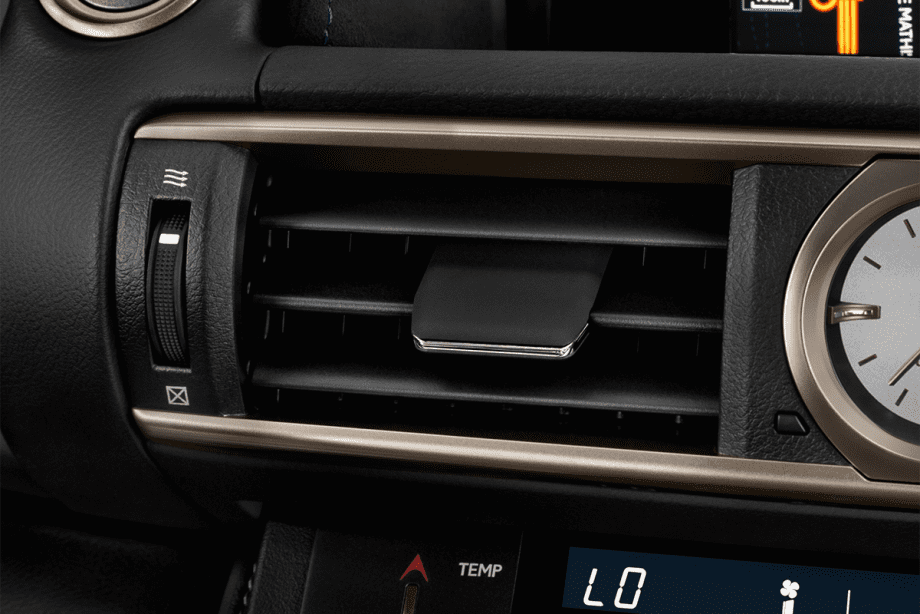 Lexus RC als Neuwagen - MeinAuto.de