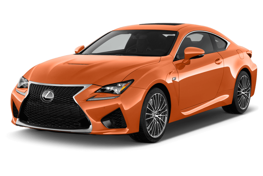 Lexus RC als Neuwagen - MeinAuto.de