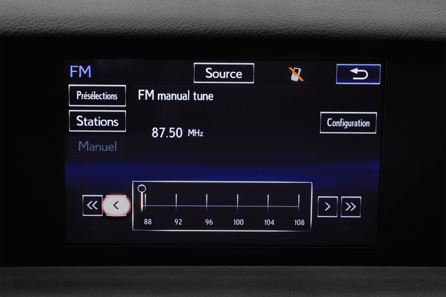 Lexus RC als Neuwagen - MeinAuto.de