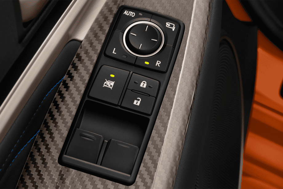 Lexus RC als Neuwagen - MeinAuto.de