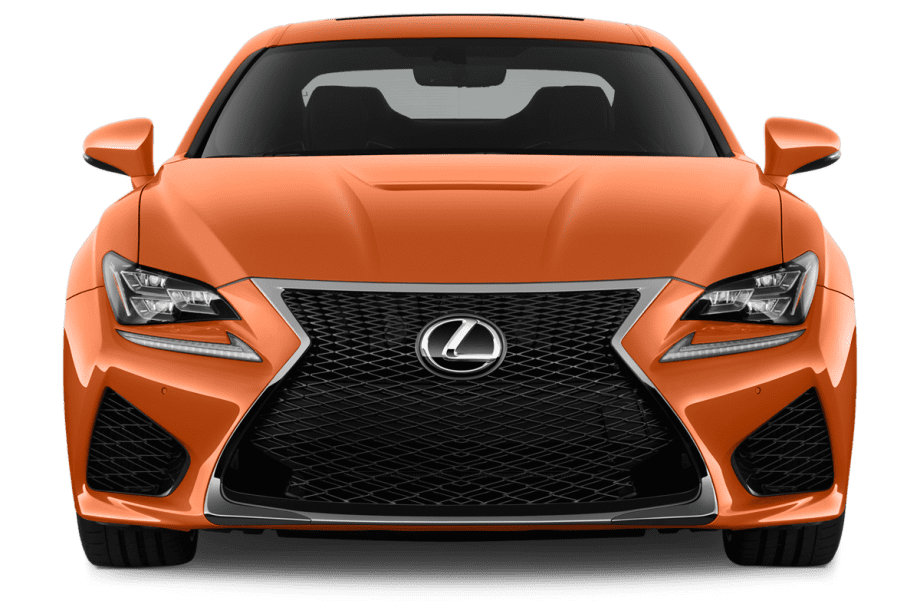 Lexus RC als Neuwagen - MeinAuto.de