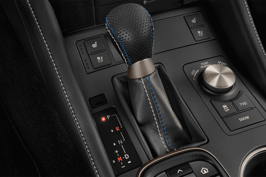 Lexus RC als Neuwagen - MeinAuto.de