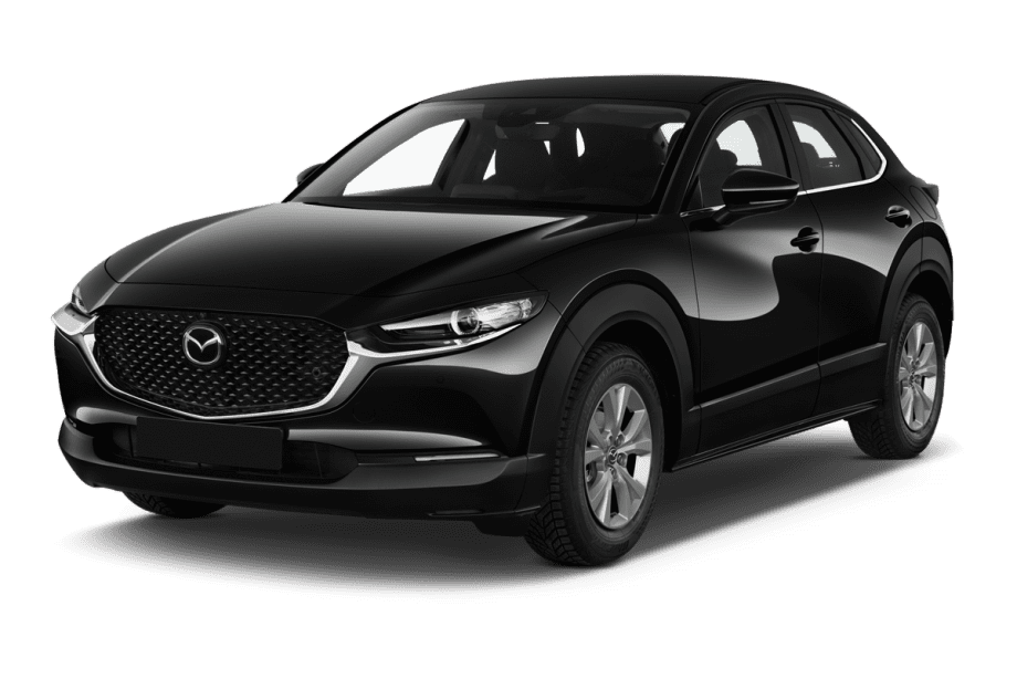 Mazda CX-30 (2025): Technische Daten, Maße, Garantien und Farben ...