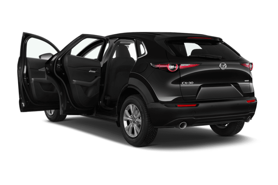 Mazda CX-30 (2025): Technische Daten, Maße, Garantien und Farben ...