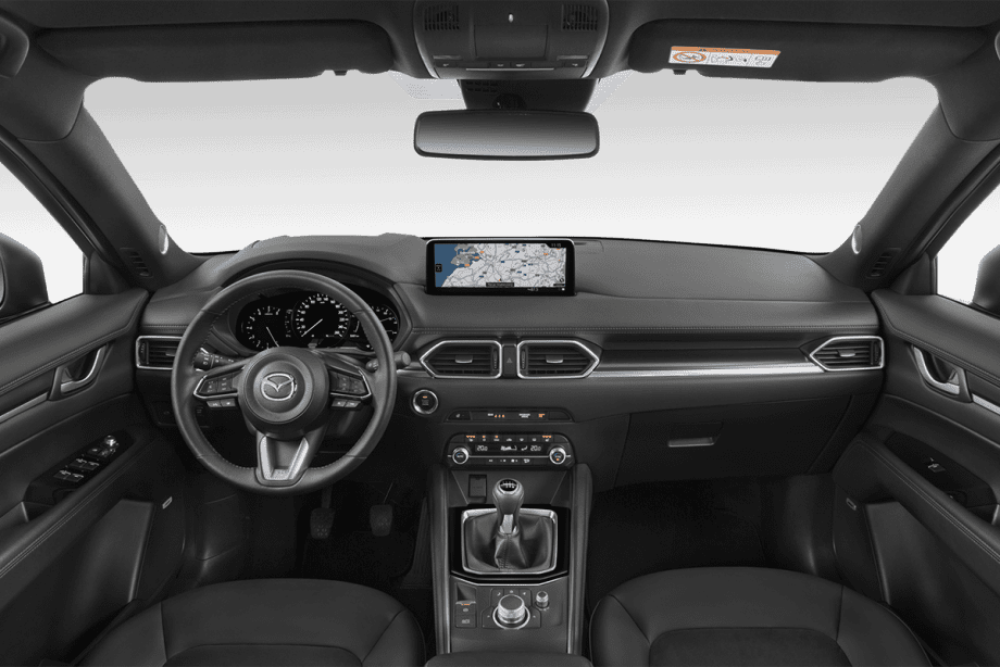 Mazda Cx 5 Homura Als Neuwagen Meinauto De
