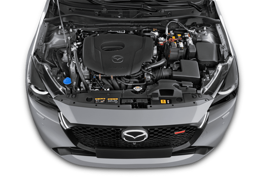 Mazda 2 als Neuwagen - MeinAuto.de