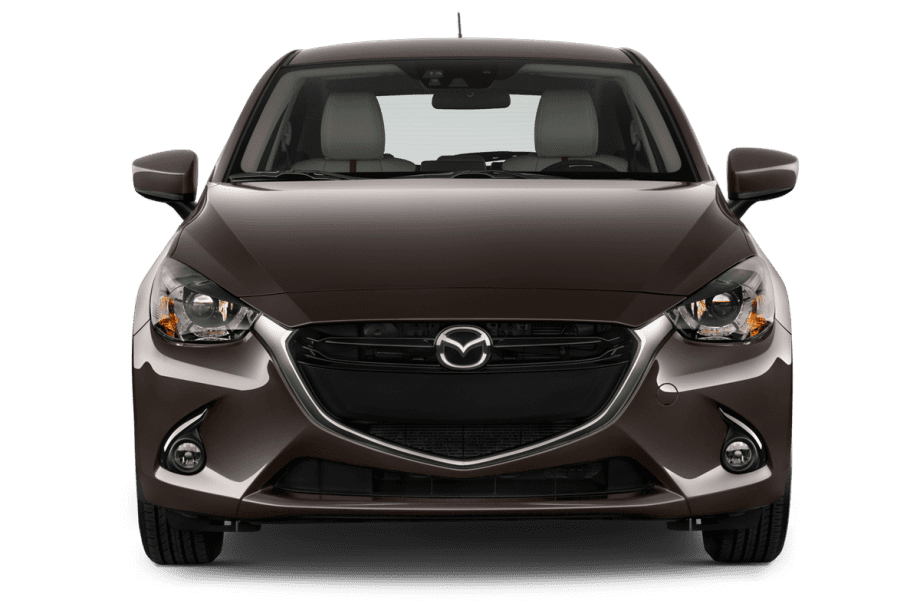 Mazda 2 Homura als Neuwagen - MeinAuto.de