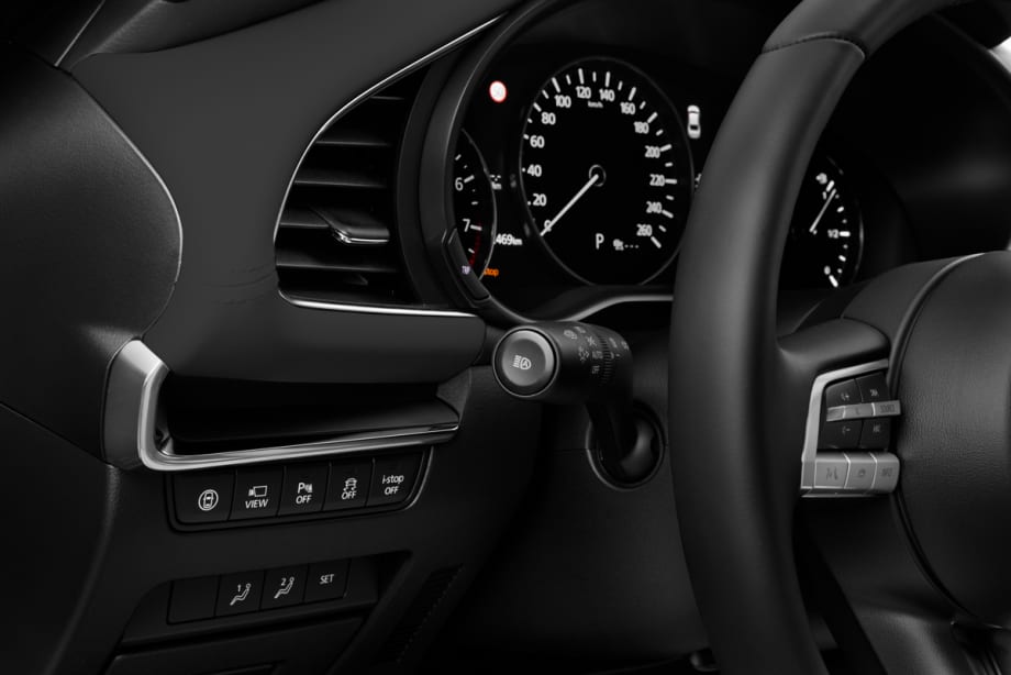 Mazda 3 Fastback (2025): Technische Daten, Maße, Garantien und Farben ...