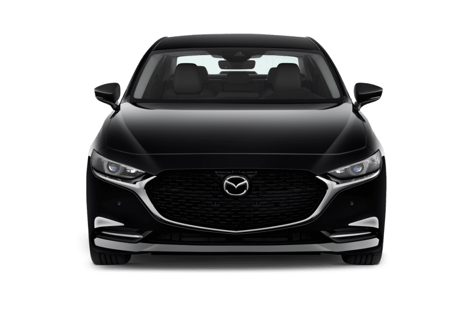 Mazda 3 Fastback (2025): Technische Daten, Maße, Garantien und Farben ...
