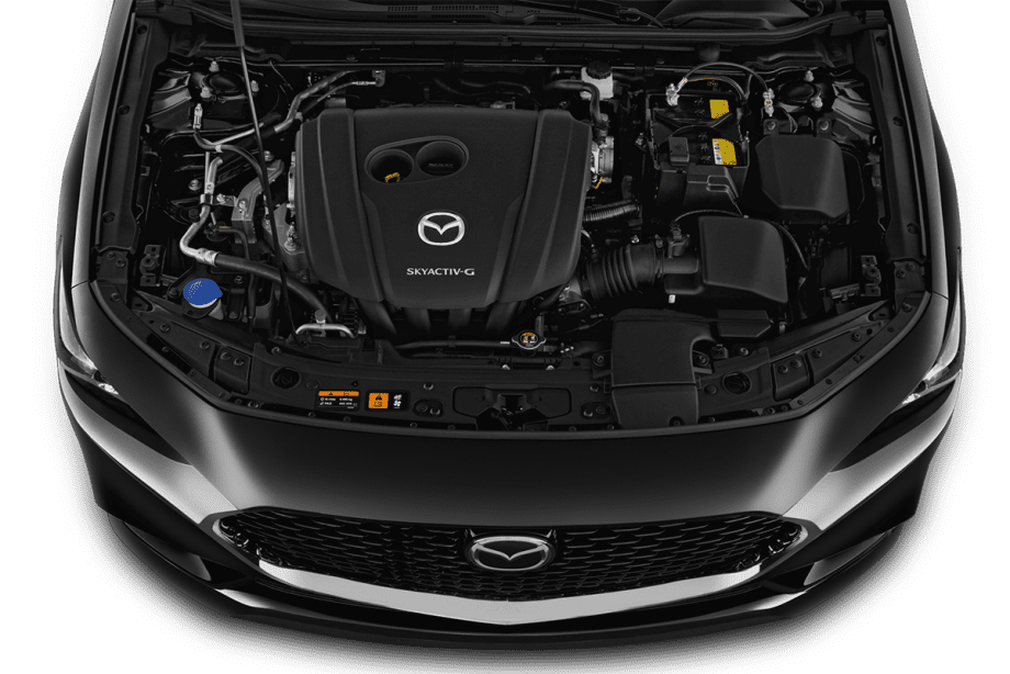 Mazda 3 Fastback (2025): Technische Daten, Maße, Garantien und Farben ...