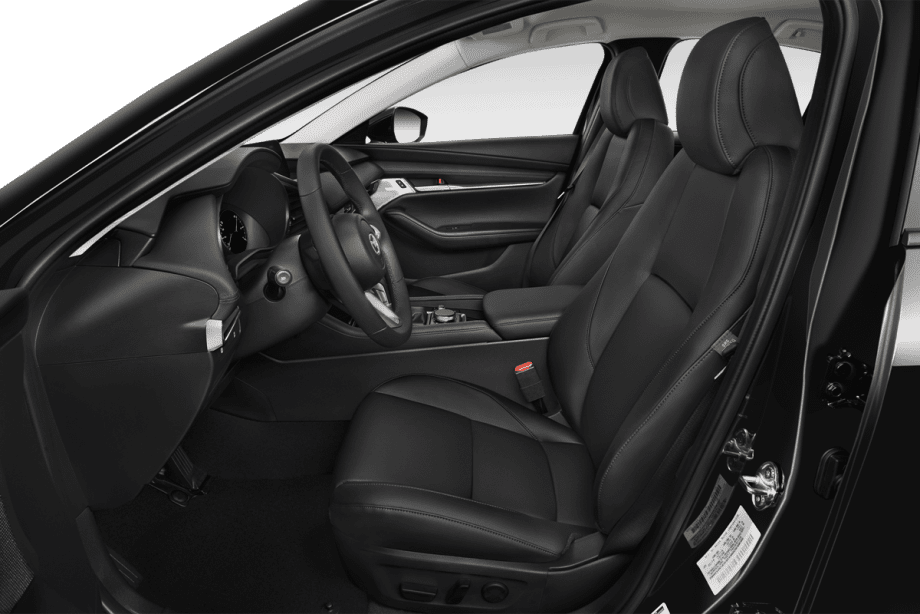 Mazda 3 Fastback (2025): Technische Daten, Maße, Garantien und Farben ...