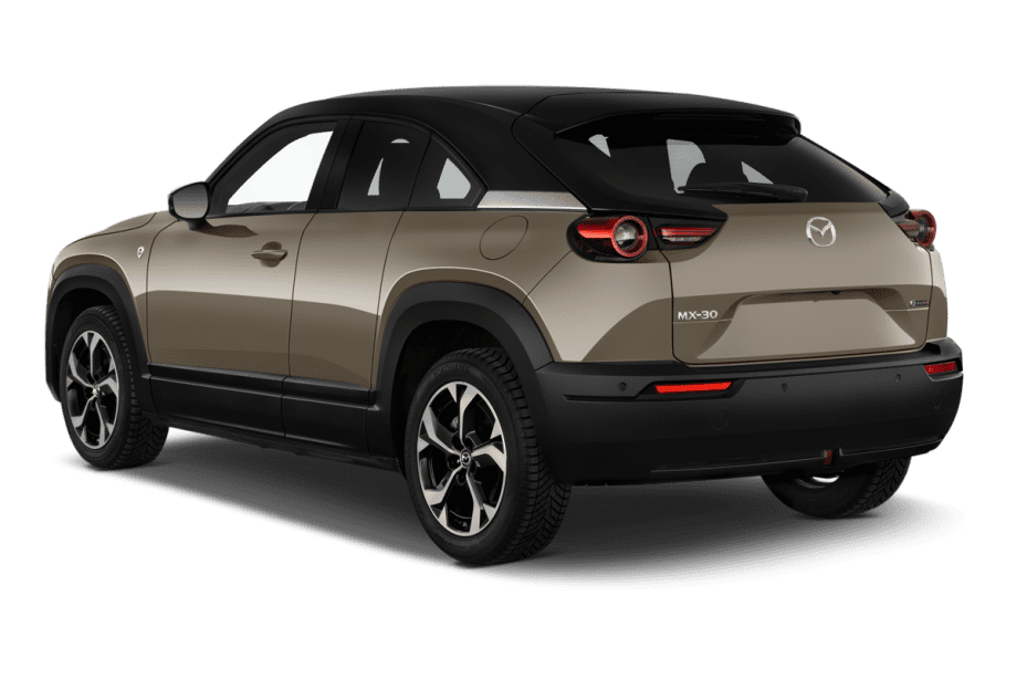 Mazda MX-30 R-EV als Neuwagen - MeinAuto.de