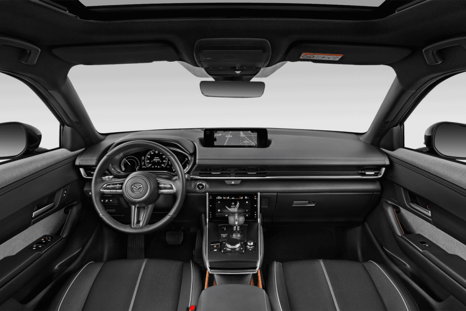 Mazda MX-30 R-EV als Neuwagen - MeinAuto.de