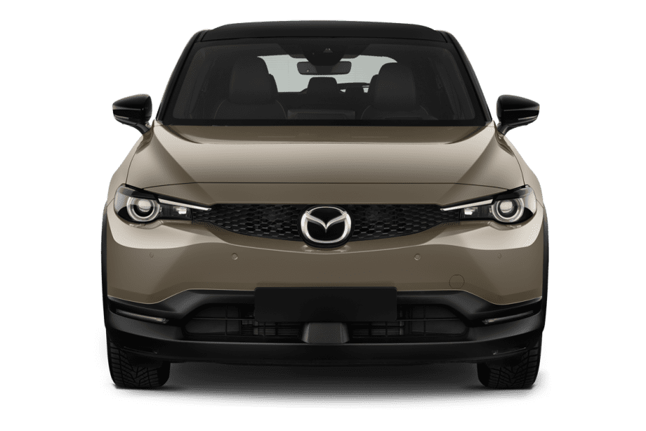 Mazda MX-30 R-EV als Neuwagen - MeinAuto.de