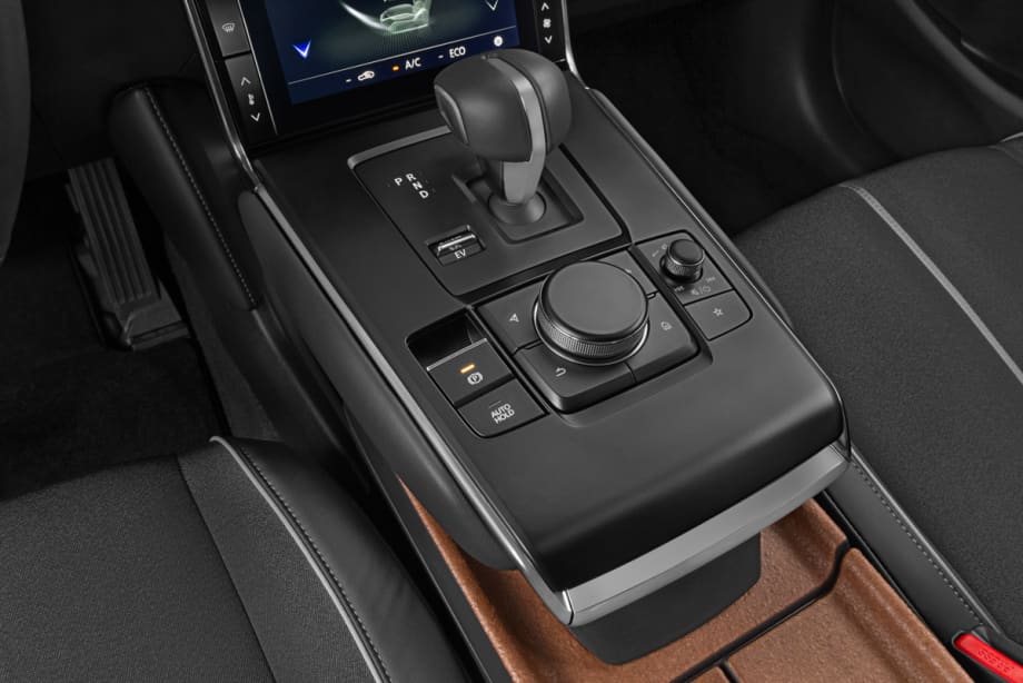 Mazda MX-30 R-EV als Neuwagen - MeinAuto.de