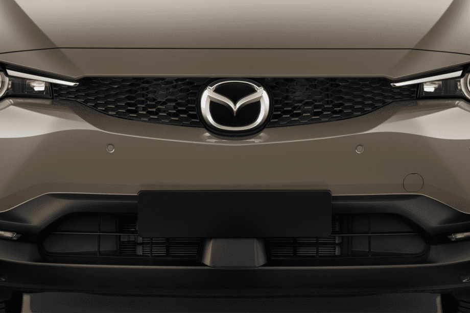 Mazda MX-30 R-EV als Neuwagen - MeinAuto.de