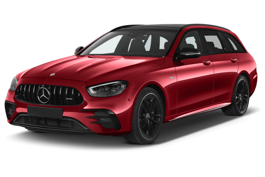 Technische Daten Mercedes E Klasse T Modell
