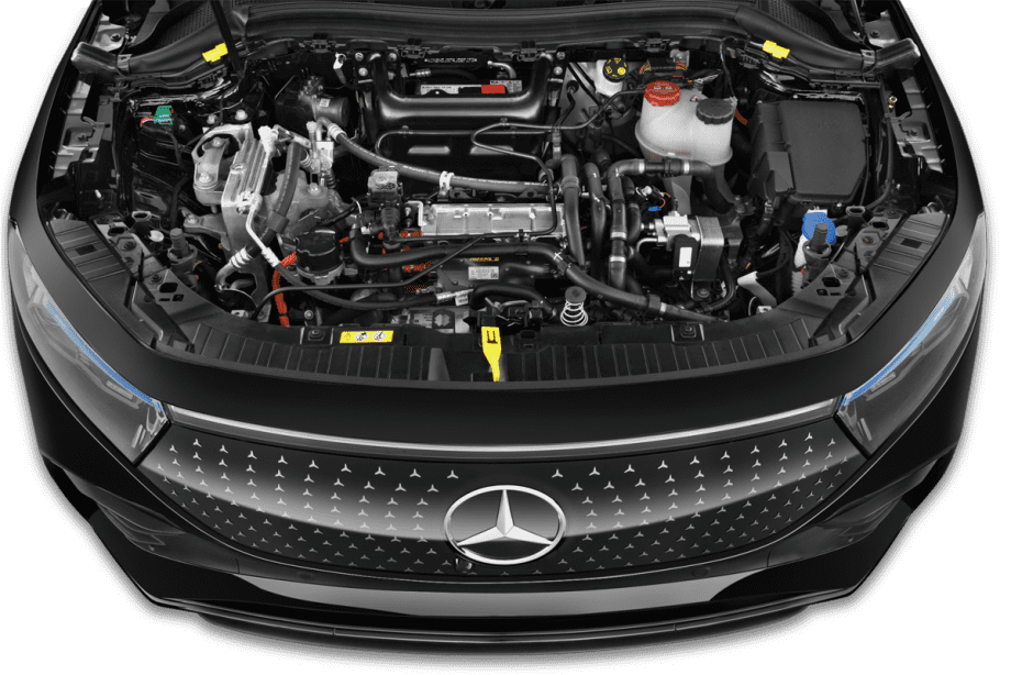 Mercedes EQA (2024): Technische Daten, Maße, Garantien und Farben ...