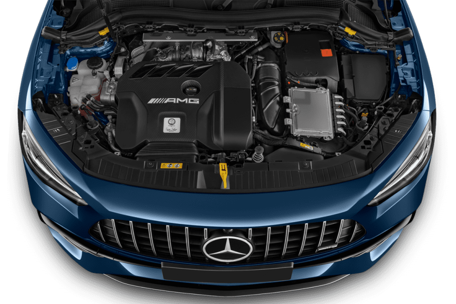 Mercedes GLA (2025): Technische Daten, Maße, Garantien und Farben ...
