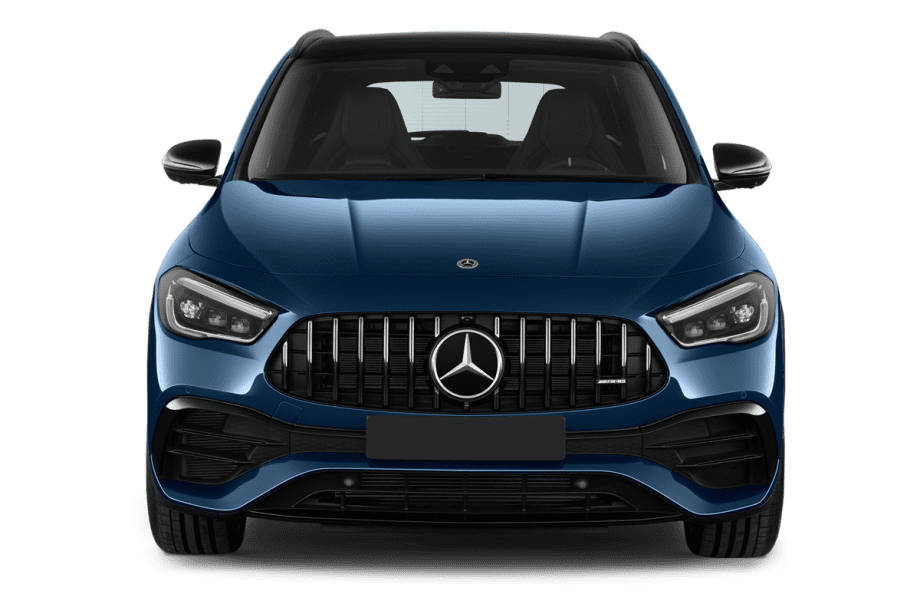 Mercedes GLA (2025): Technische Daten, Maße, Garantien und Farben ...