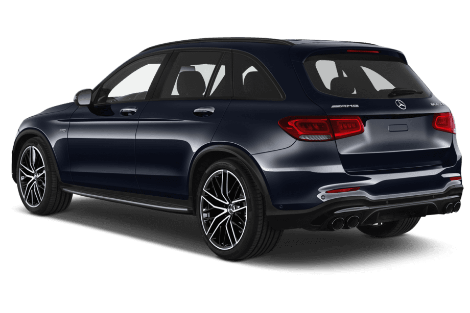 Technische Daten Mercedes Glc 43 Amg