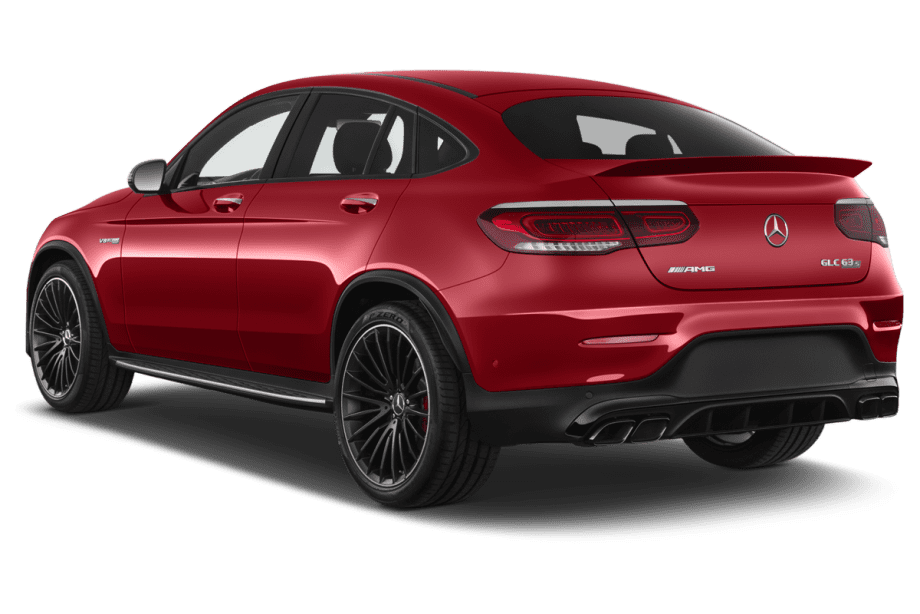 Mercedes Glc Coupé Preis