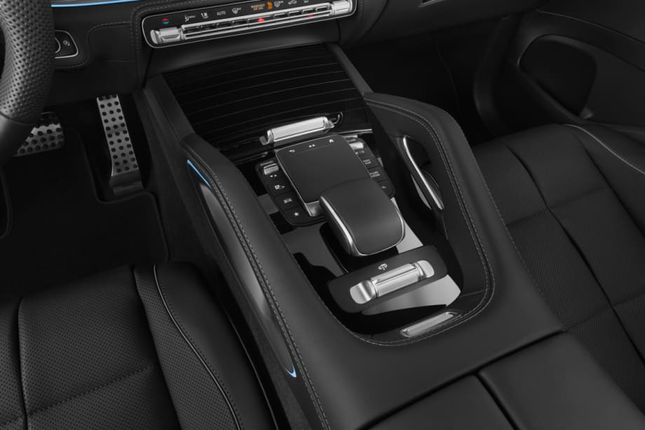 Mercedes GLS (2024): Technische Daten, Maße, Garantien und Farben ...