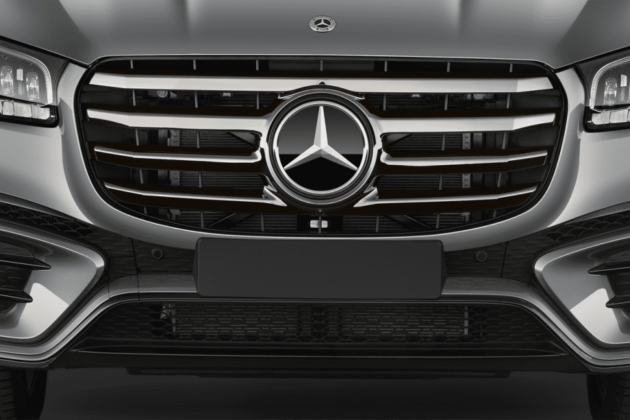 Mercedes GLS (2024): Technische Daten, Maße, Garantien und Farben ...