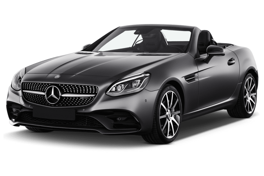Slc 43 Amg Technische Daten