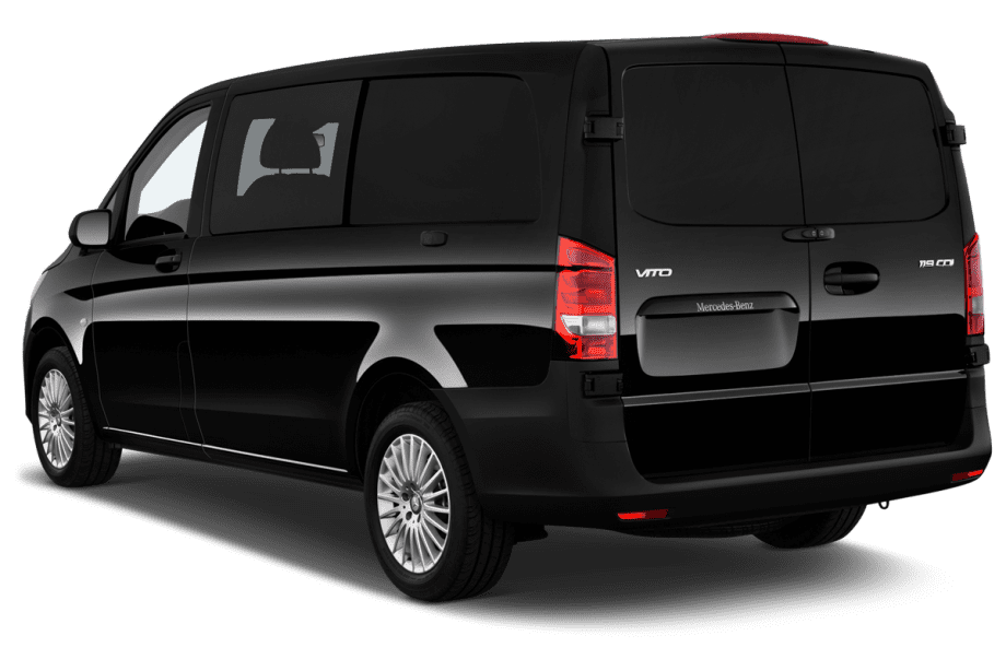 Mercedes Vito Mixto als Neuwagen - MeinAuto.de