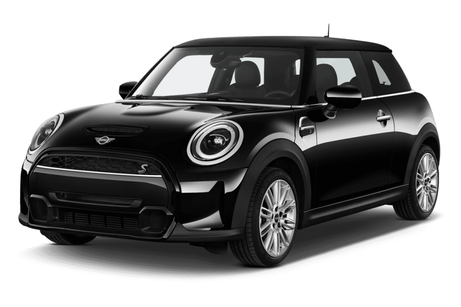 Mini Cooper 3 Türer