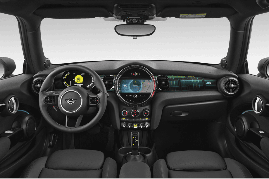 MINI Cooper Electric (neues Modell) als Neuwagen - MeinAuto.de