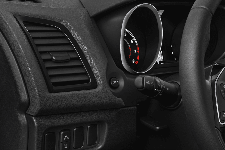 Mitsubishi ASX (2025): Technische Daten, Maße, Garantien und Farben ...