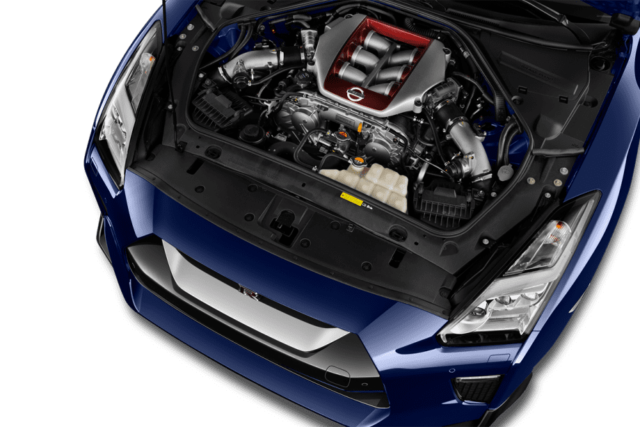 Nissan GT-R als Neuwagen - MeinAuto.de