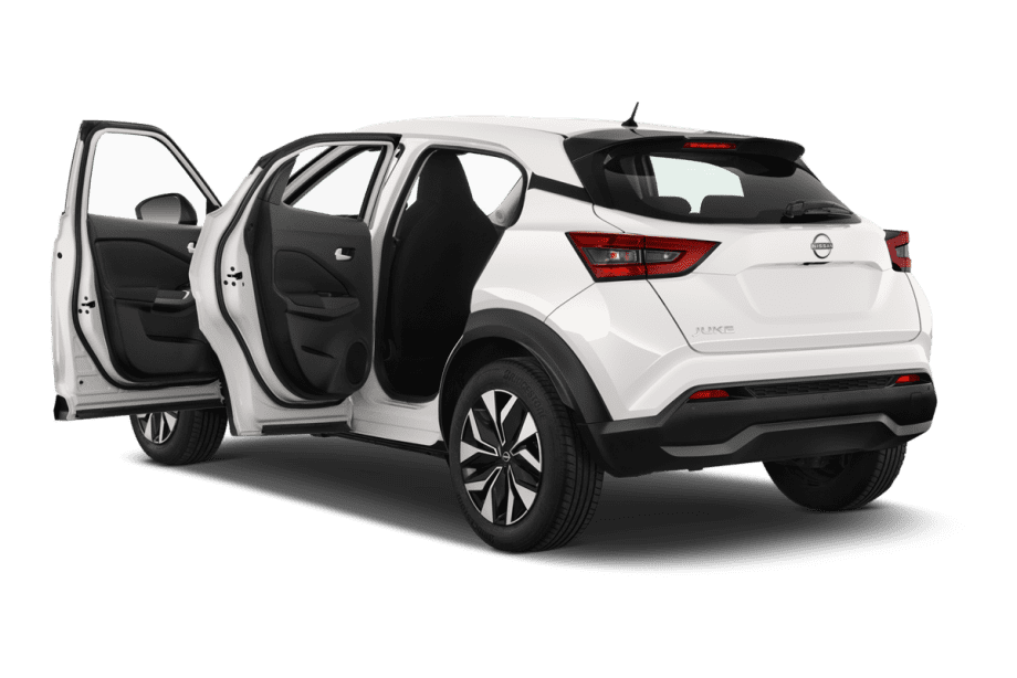 Nissan Juke (2025): Technische Daten, Maße, Garantien und Farben ...