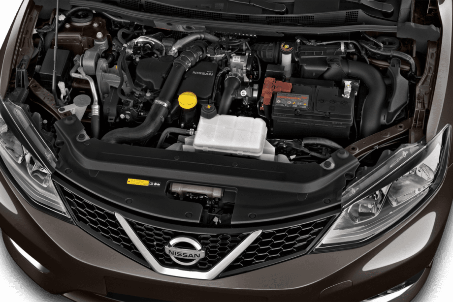 Nissan Pulsar als Neuwagen - MeinAuto.de