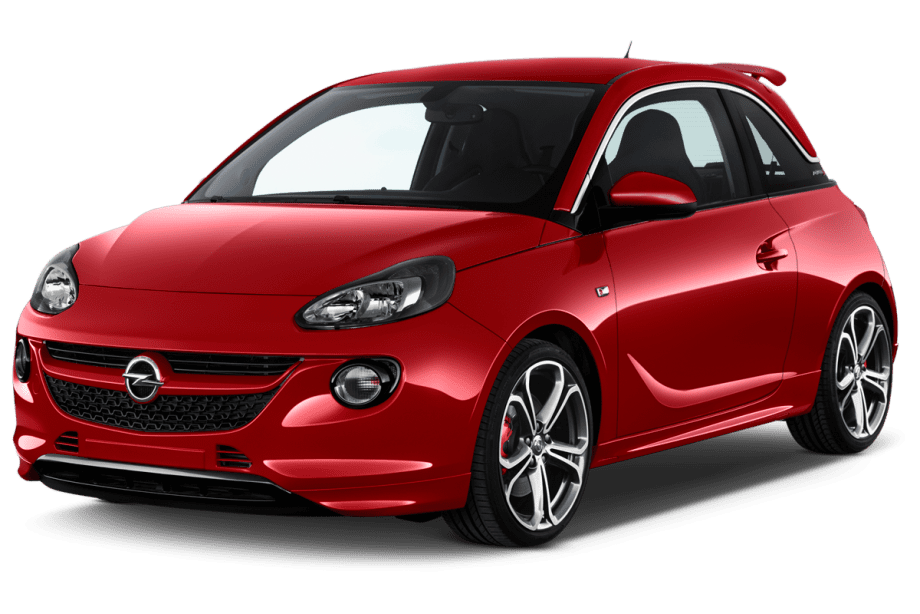Opel Adam als Neuwagen - MeinAuto.de