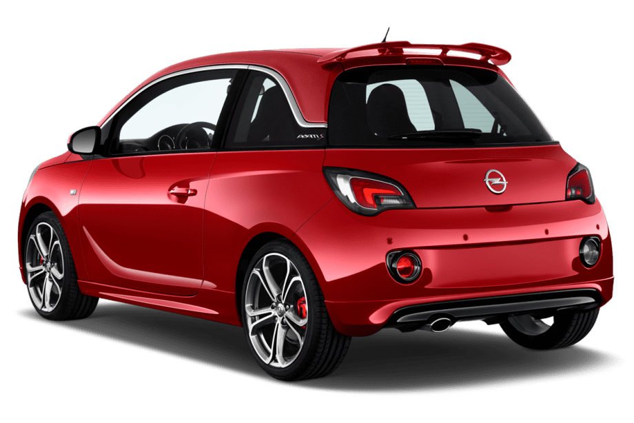 Opel Adam als Neuwagen - MeinAuto.de