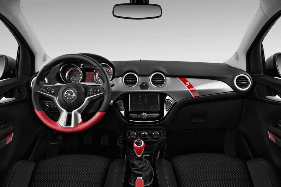 Opel Adam als Neuwagen - MeinAuto.de