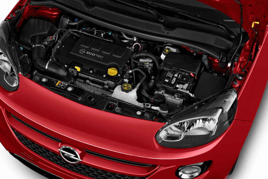 Opel Adam als Neuwagen - MeinAuto.de