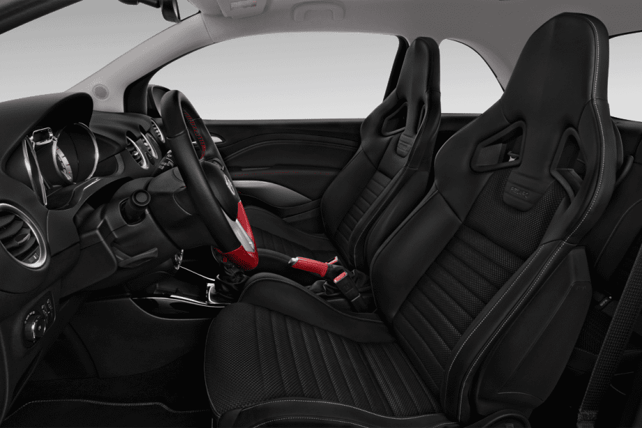 Opel Adam als Neuwagen - MeinAuto.de