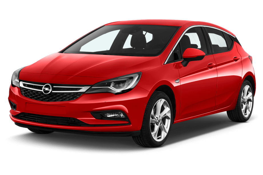Opel Astra Active als Neuwagen - MeinAuto.de