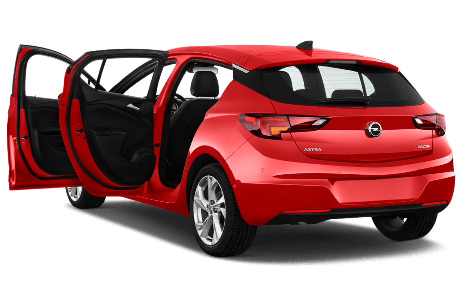 Opel Astra Active als Neuwagen - MeinAuto.de