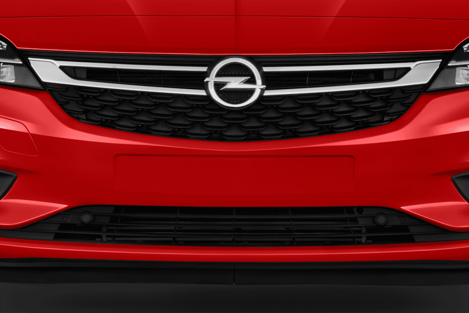 Opel Astra Active als Neuwagen - MeinAuto.de