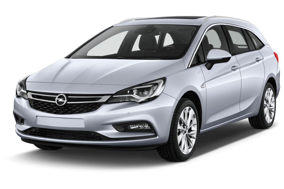 Opel Astra Sports Tourer Active als Neuwagen - MeinAuto.de