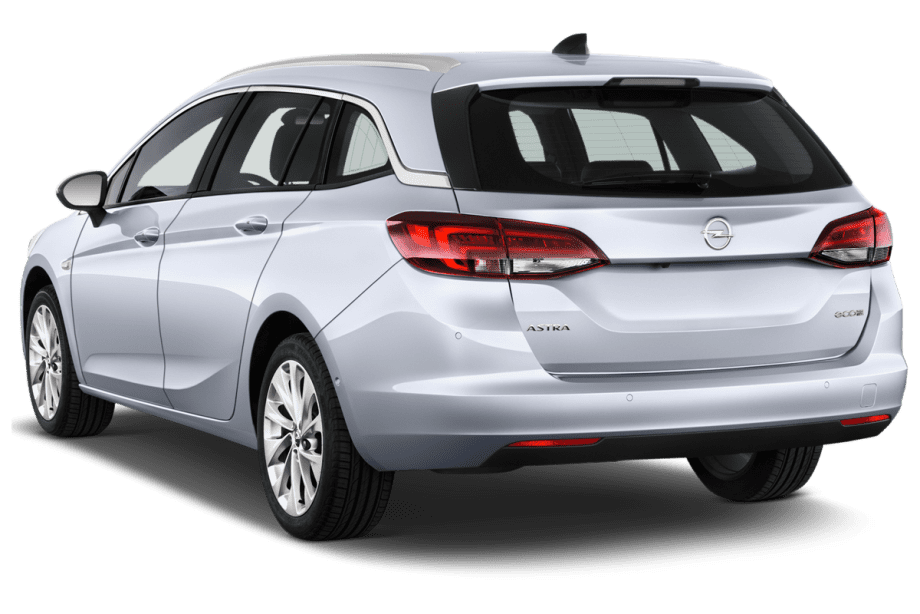 Opel Astra Sports Tourer Active als Neuwagen - MeinAuto.de