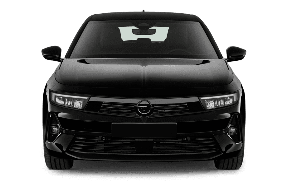 Opel Astra (2025): Technische Daten, Maße, Garantien und Farben ...